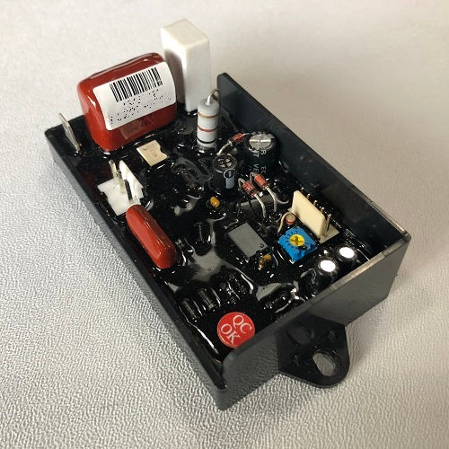 Allied Hand Dryer: Replacement CONTROL BOARD MODULE (CBM) for the ASI ...