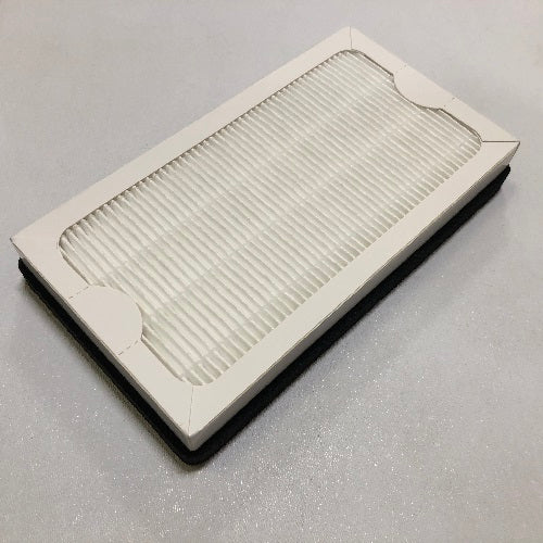 Allied Hand Dryer: Replacement SUPER (HEPA) FILTER for the ASI 20201 ...