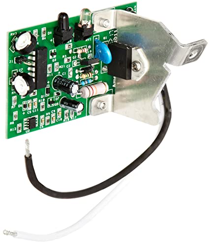 Allied Hand Dryer: AMERICAN DRYER® GX239 Sensor Complete - Replacement ...