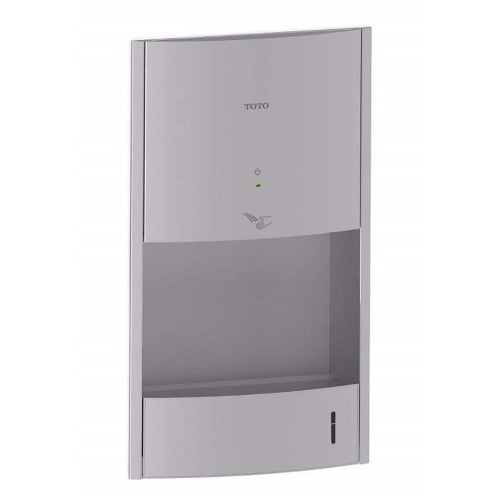 Get the Best From Toto Hand Dryers with the HDR111#SS