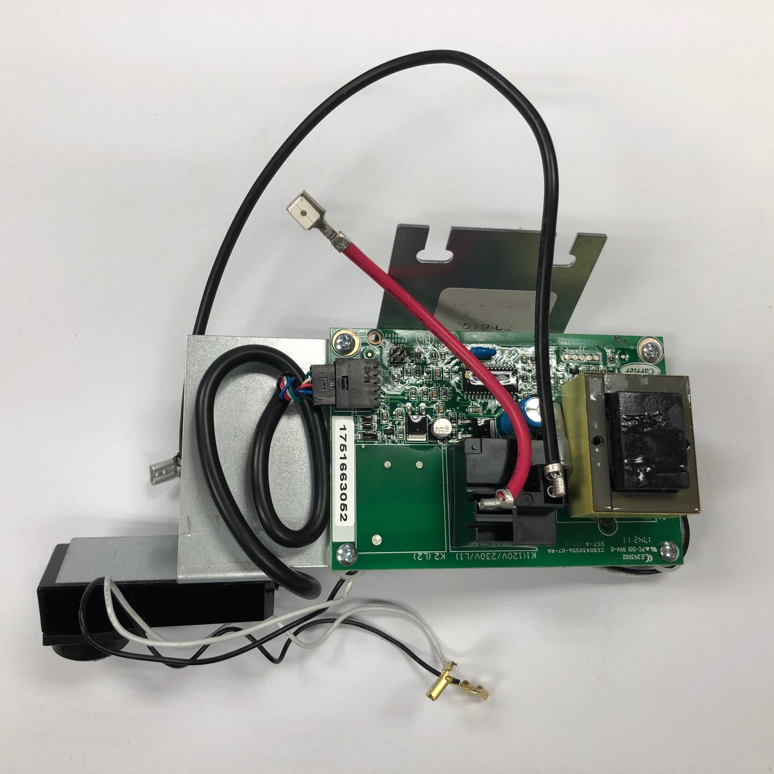 Allied Hand Dryer: WORLD DXA52-974 (115V - 15 Amp) SENSOR CONTROL ASSY ...