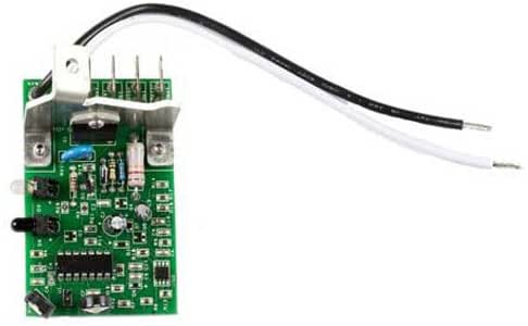 Allied Hand Dryer: AMERICAN DRYER® SM239 Smart Sensor Complete ...