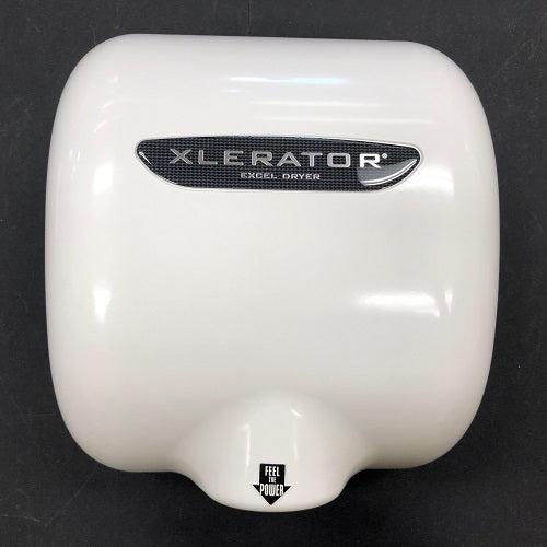 Allied Hand Dryer: REPLACEMENT COVER (only) Excel XL-BW XLerator ...