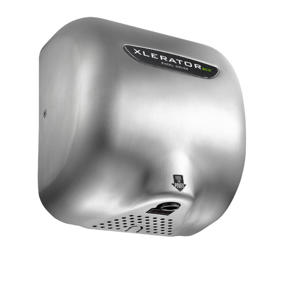 Xleratoreco Xlsbeco 110v120v Brushed Stainless Excel REPLACEMENT PARTS