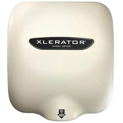 XL-SP Bone Xlerator Excel Dryer - Bone Epoxy on Zinc Alloy