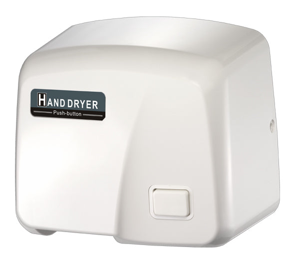 FastDry HK1800PS Push Button Dryers | Allied Hand Dryers